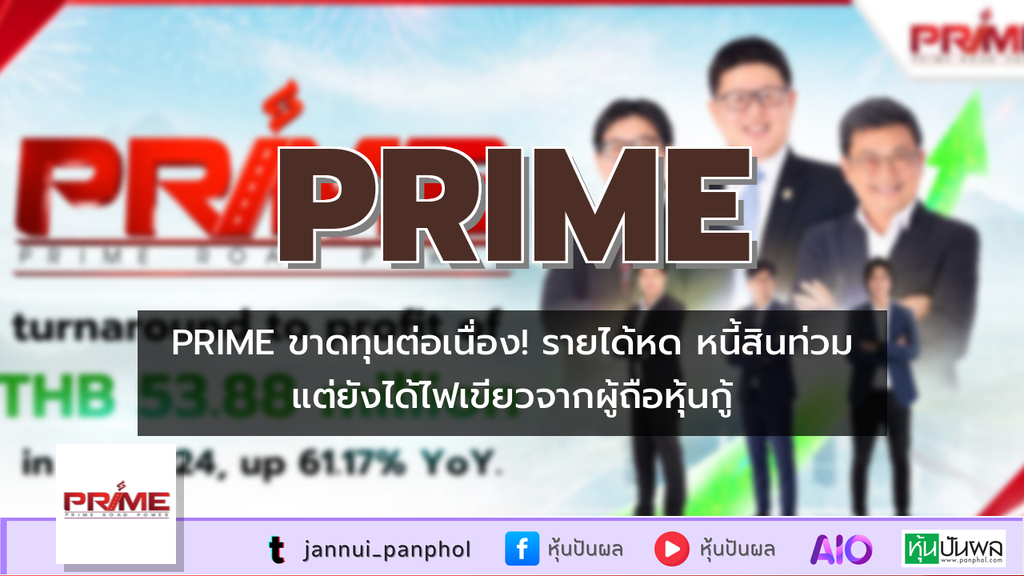 AiO : ALLY REIT โชว์ผลงาน Q3/68: รายได้รวม 396.4 ล้านบาท แม้เศรษฐกิจผันผวน - ข่าวหุ้น